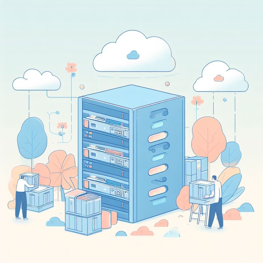 A Guide to Choosing the Right Database for Your Website A Guide to Choosing the Right Database for Your Website