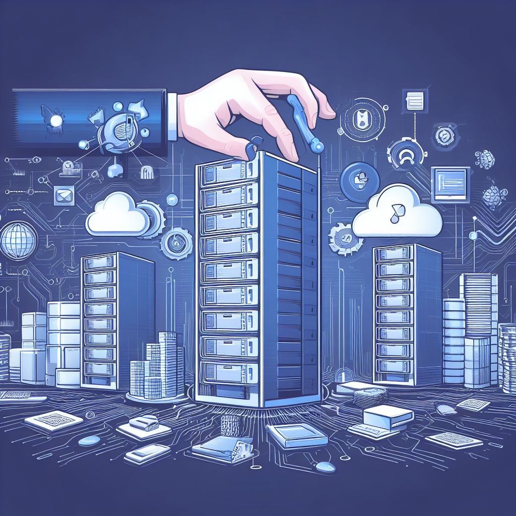 A Comprehensive Guide to Cloud Server Migration Strategies and Best ... A Comprehensive Guide to Cloud Server Migration Strategies and Best ...