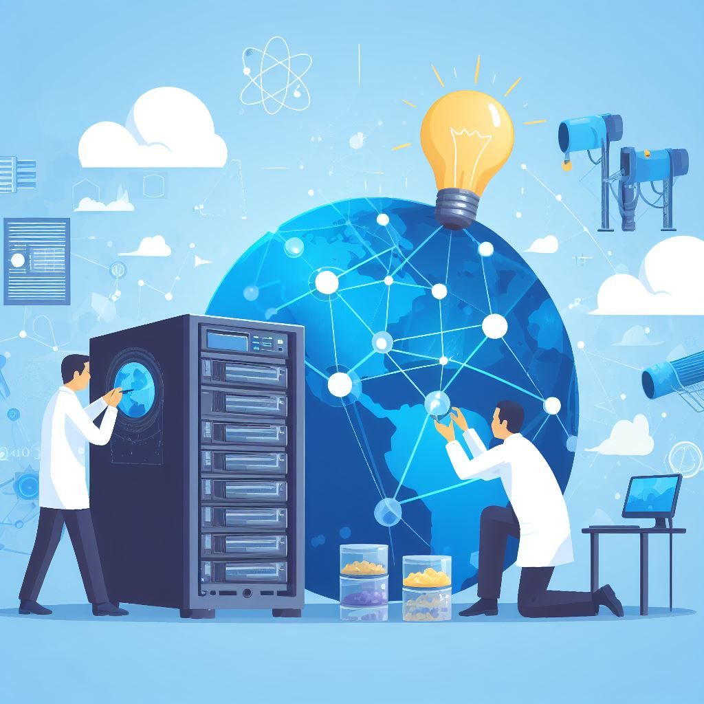 Exploring Serverless Container Orchestration With Cloud Kubernetes Services