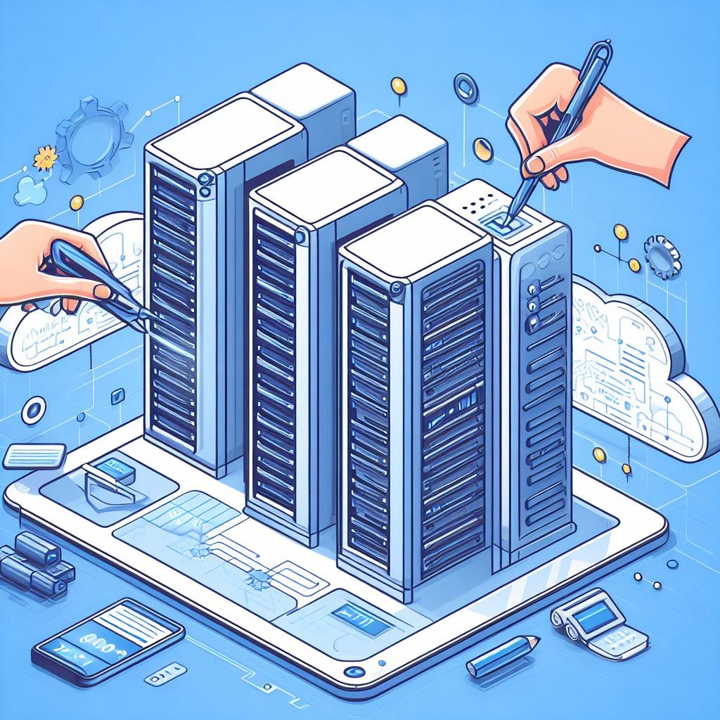 How to Optimize Your VPS for Natural Language Processing (NLP) Applications How to Optimize Your VPS for Natural Language Processing (NLP) Applications